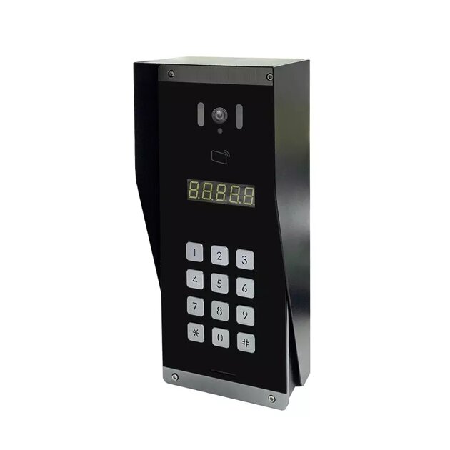 Video Citofono 4G VoLTE KeyPad - picoelettronica